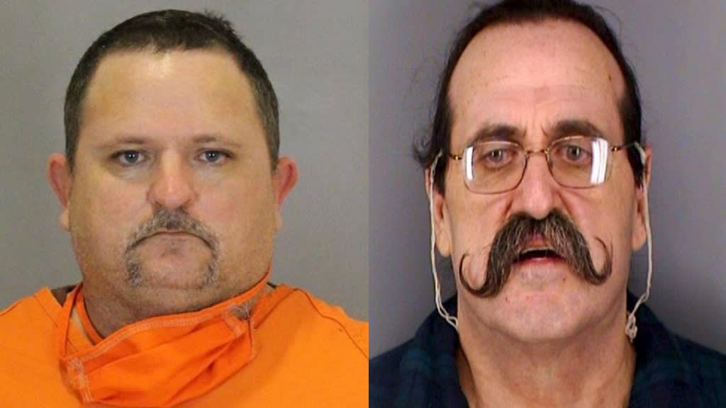 Man Who Killed Convicted Sex Offender Sentenced To Prison News