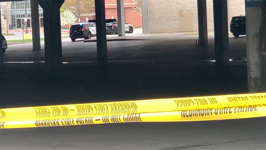 One killed, one injured in latest Westroads Mall shooting - NEWS ...