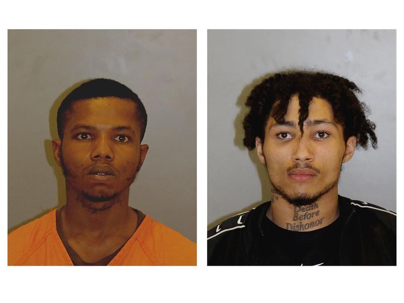 Police arrest man accused of firing gun at officers in Omaha - NEWS ...