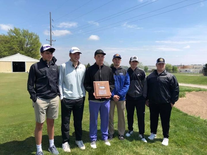 Nebraska City Boy's Golf Earns Runner Up Finish At Conference ...