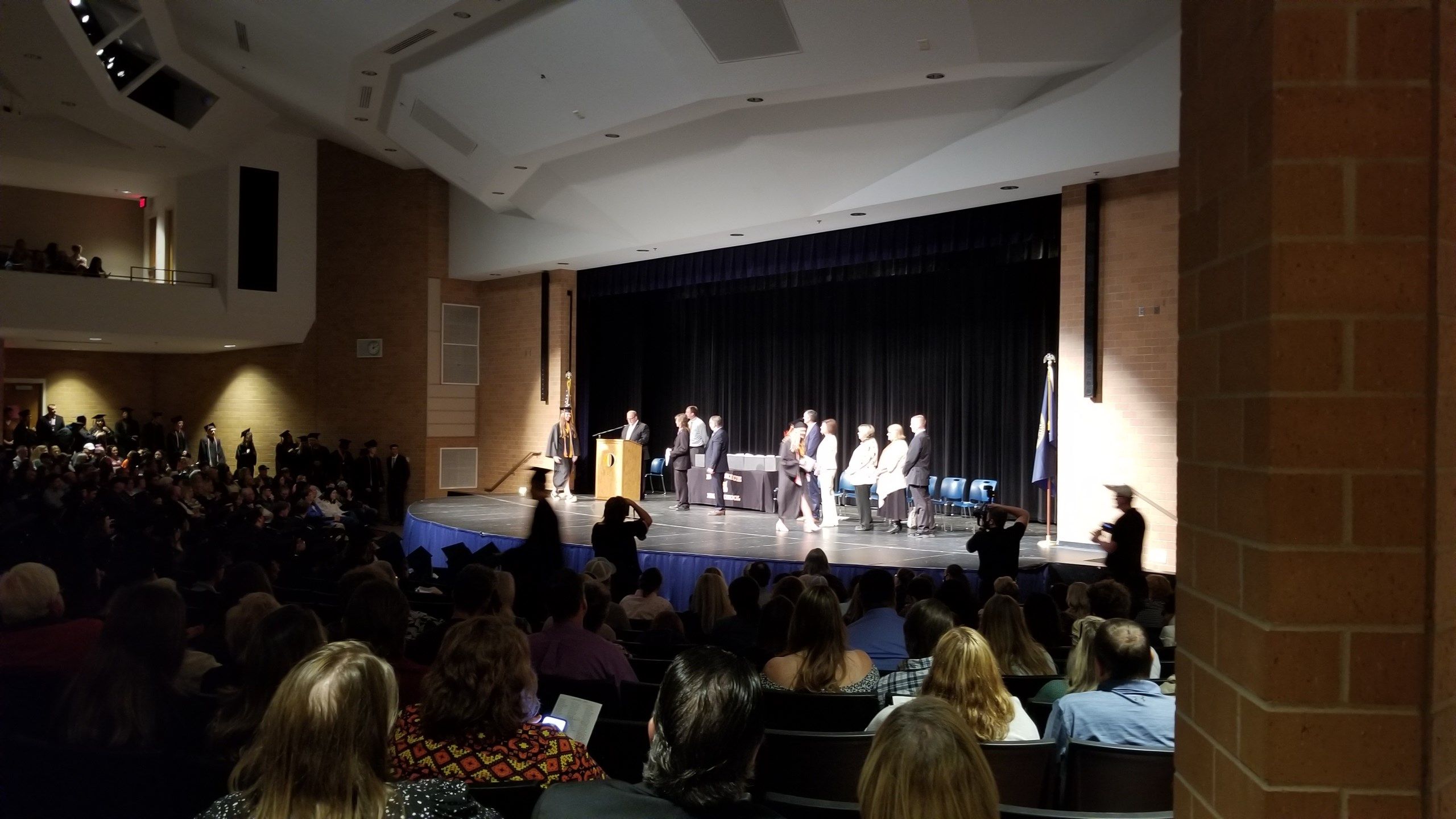 Beatrice High School Class of 2021 moves on to the next stage - NEWS ...