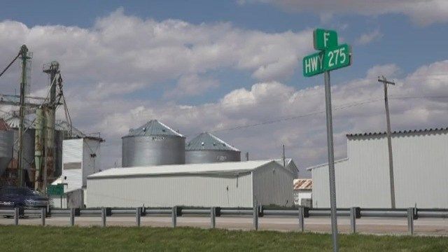 State signs contract to build 4 lanes between Scribner and West Point ...