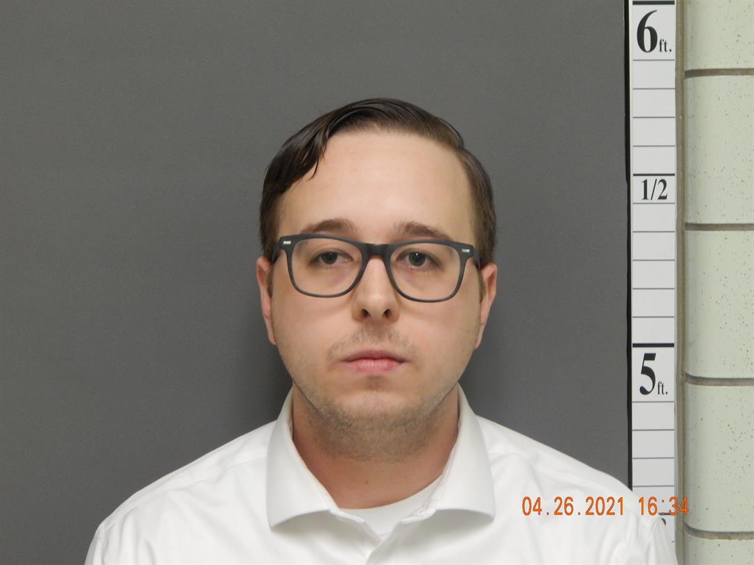 Deputy Cheyenne County Attorney Arrested For Drug Possession