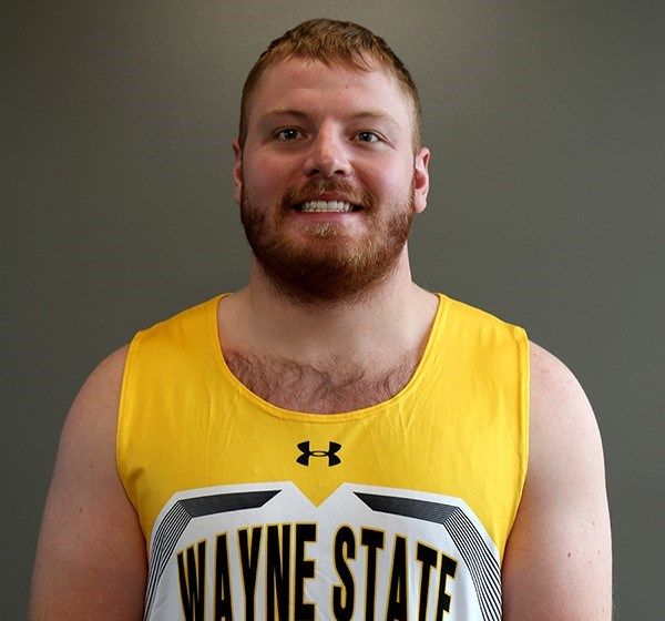 Kalkowski earns All-American honors at D-II track and field nationals ...