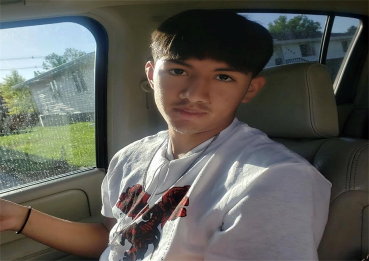 Gering police ask for public's help finding missing teen - SOUTHEAST ...