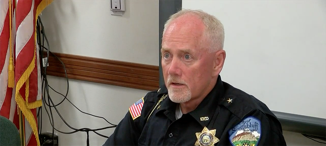 Authorities release name of man killed in standoff with Scottsbluff ...