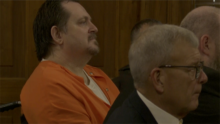 Nebraska court says death row inmate can’t be own lawyer - NEWS CHANNEL ...