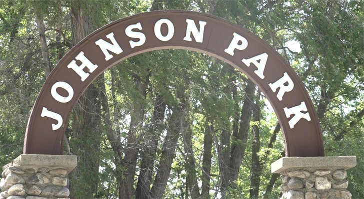 Norfolk eyes the future of Johnson Park - NEWS CHANNEL NEBRASKA