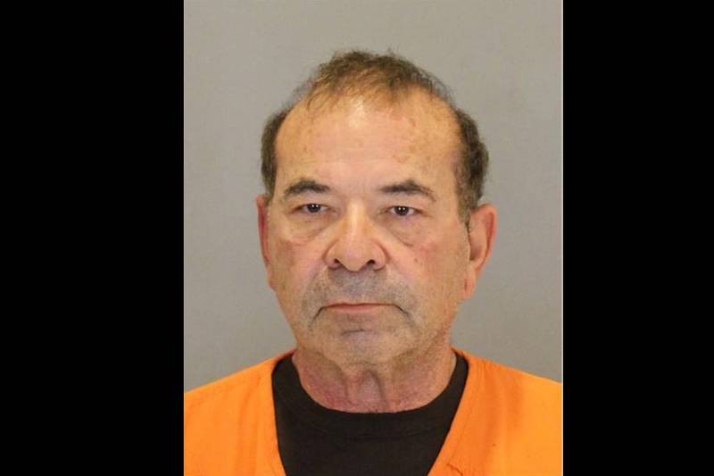 Bond Set At 10 Million For Omaha Man Charged With 12 Counts Of Sexual