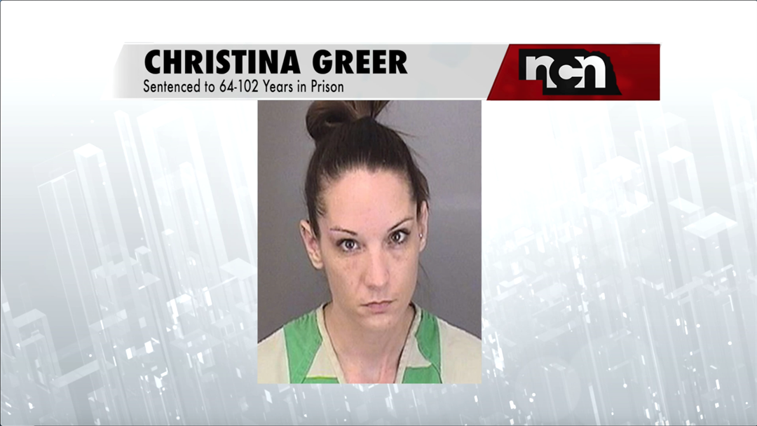 Woman sentenced to decades in prison for sexual assault of a child ...