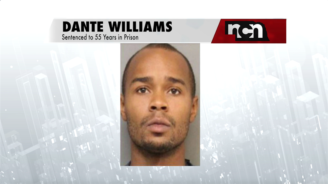 Final suspect from 2018 killing sentenced to 55 years - NEWS CHANNEL ...