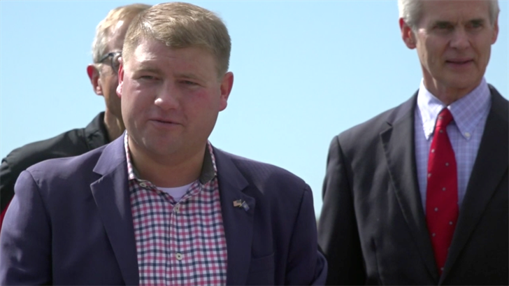 Geneva mayor running for Nebraska Public Service Commission - NEWS ...