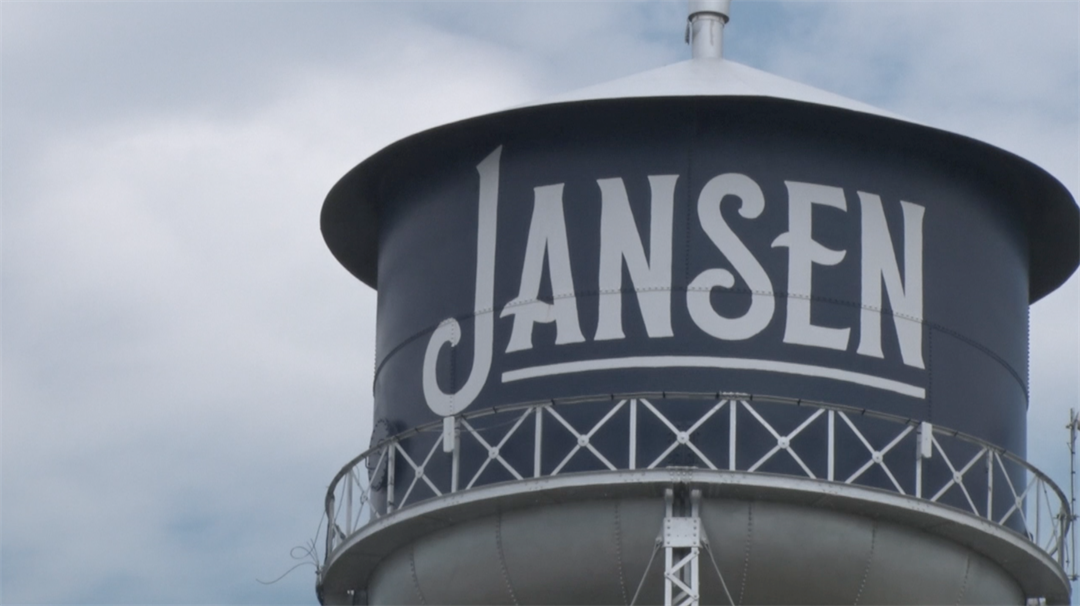 Jansen Fun Days expands to three-day event - NEWS CHANNEL NEBRASKA