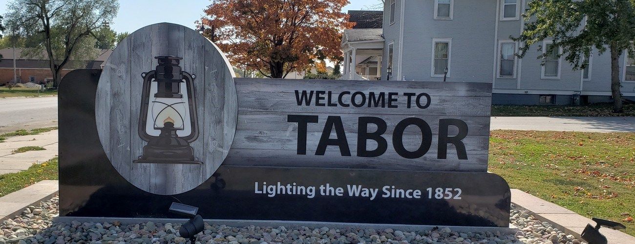 Storms contribute to Drinking Water Advisory in Tabor - NEWS CHANNEL ...