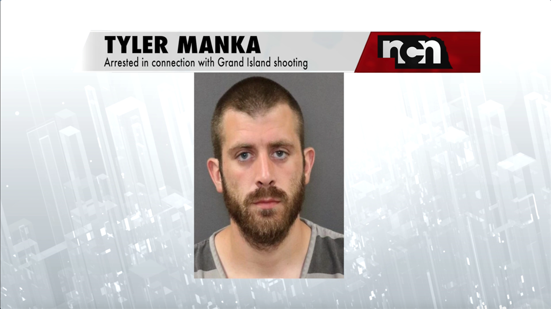 Grand Island man behind bars for alleged connection to shooting - NEWS ...