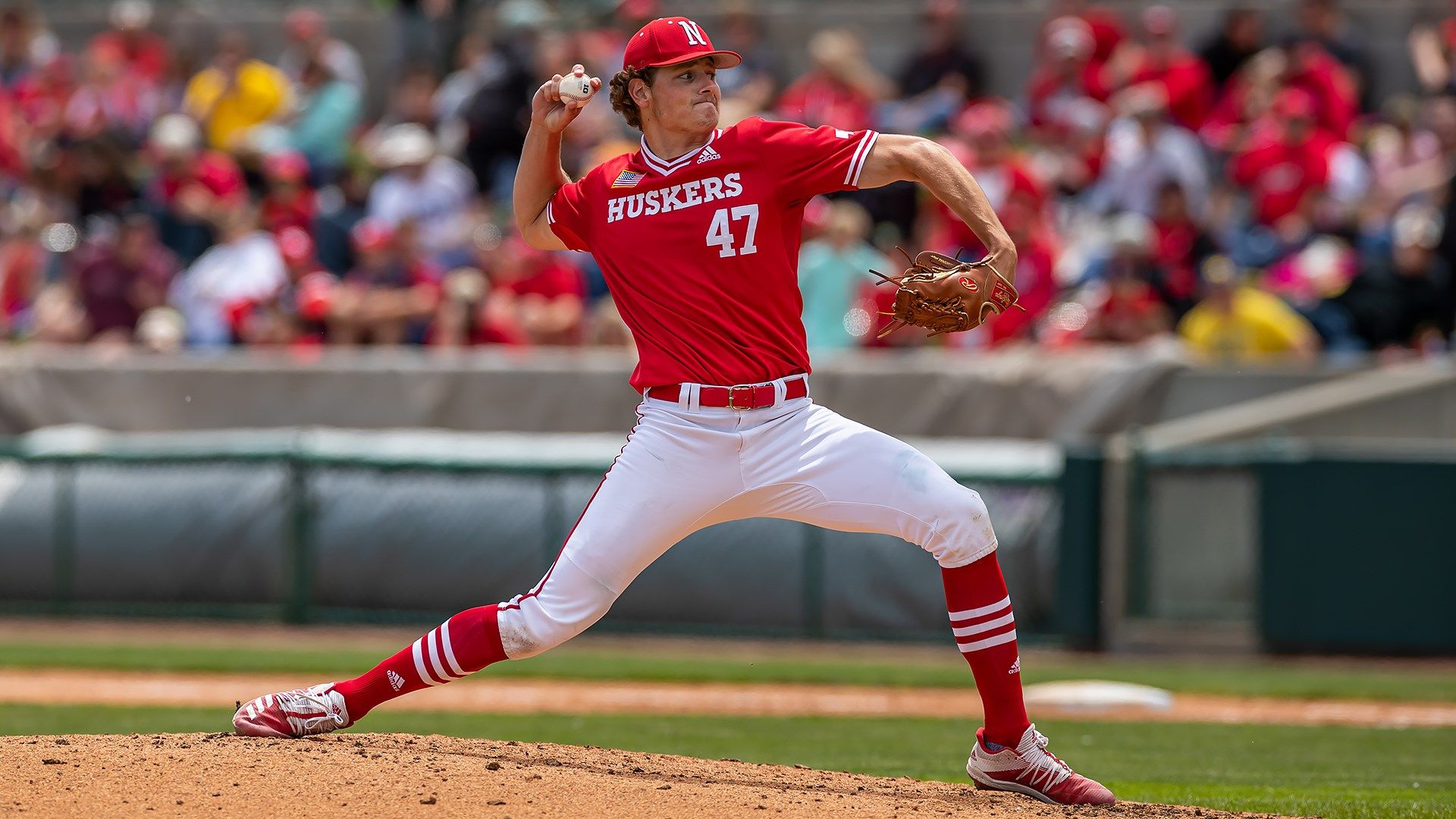 Wynne selected by Phillies in 20th round - NEWS CHANNEL NEBRASKA