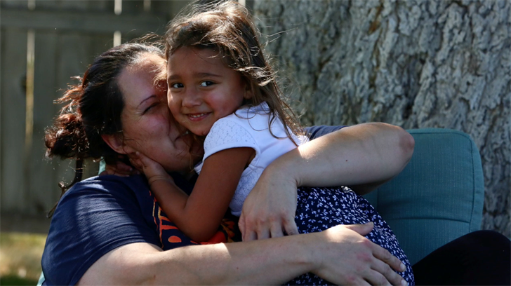 Program aims to keep moms sober, families together - NEWS CHANNEL NEBRASKA