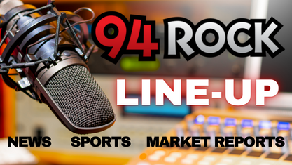 94Rock Line Up - NORTHEAST - NEWS CHANNEL NEBRASKA
