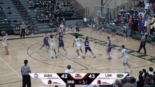 Lincoln Southwest uses big performance from Rylan Smith to down Grand ...