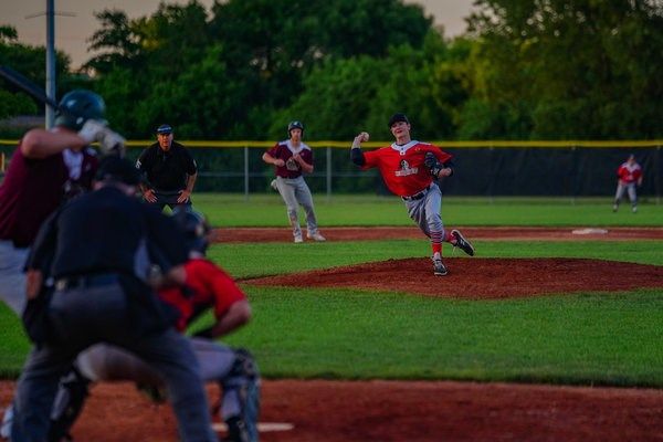 Corn Belt League returns for 6th season - NEWS CHANNEL NEBRASKA