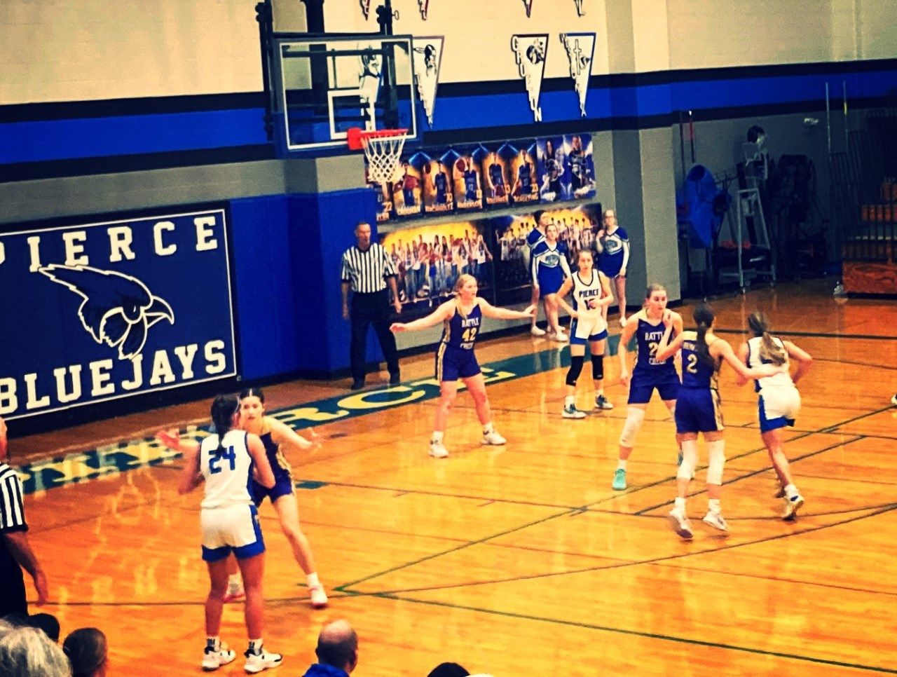 Blue Jays Beat Braves Back-to-Back - NEWS CHANNEL NEBRASKA