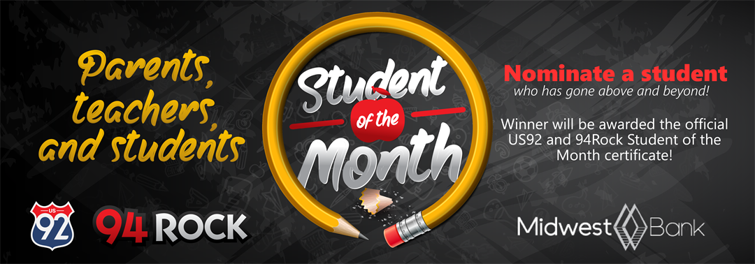 US92 Main - NEWS CHANNEL NEBRASKA