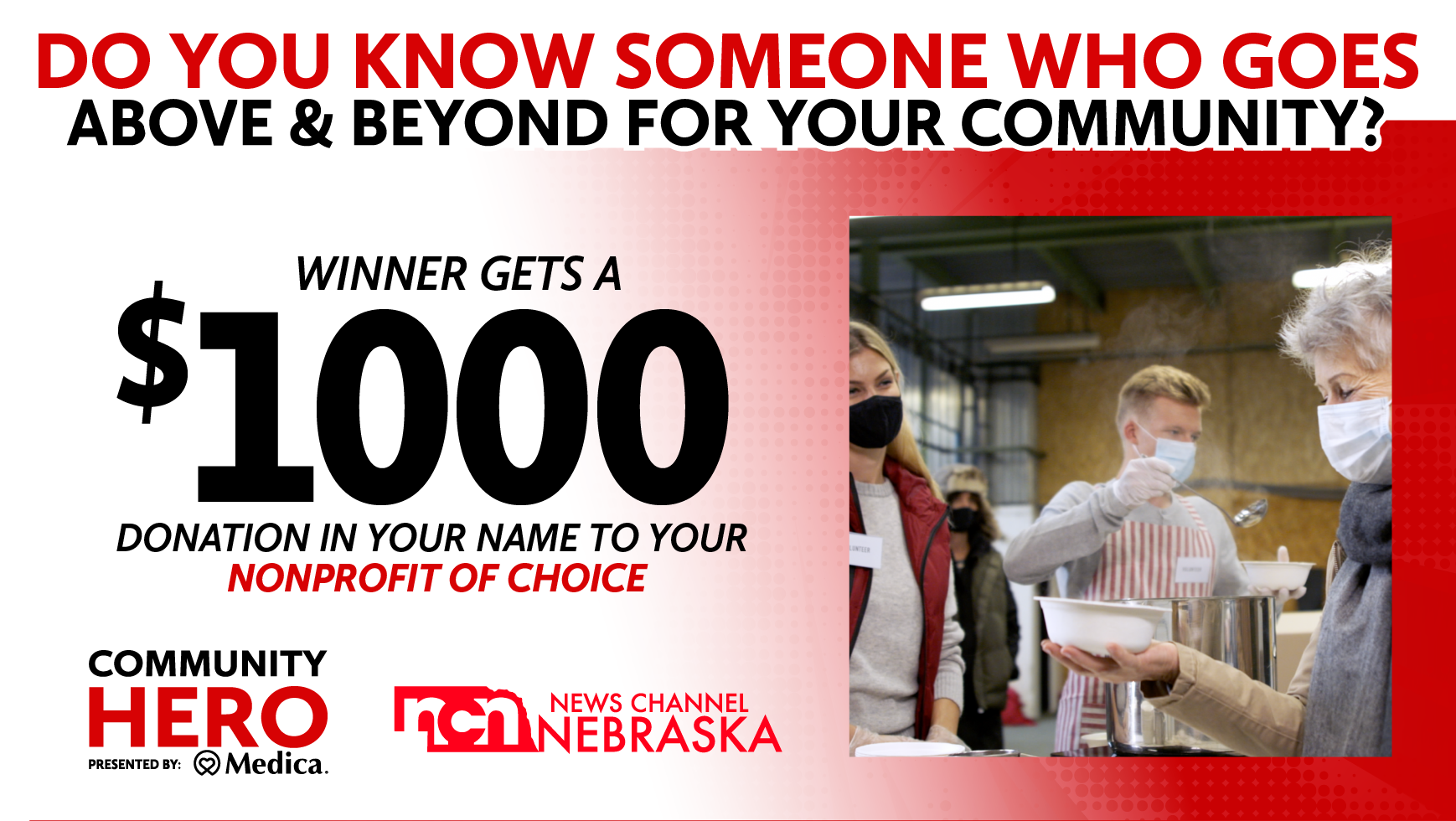 NORTHEAST - NEWS CHANNEL NEBRASKA