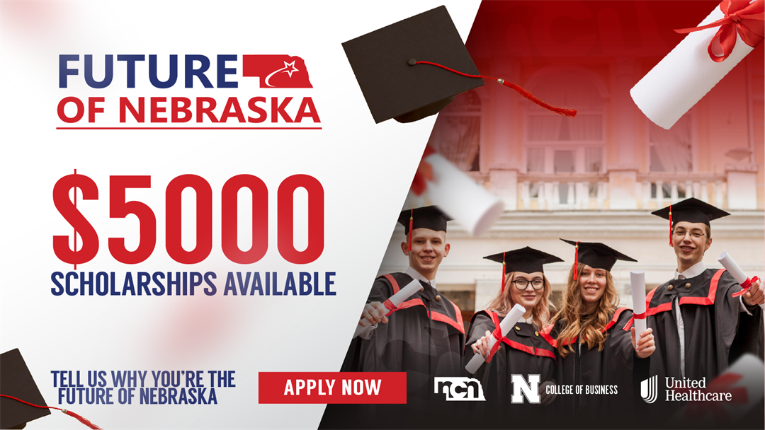 NORTHEAST - NEWS CHANNEL NEBRASKA