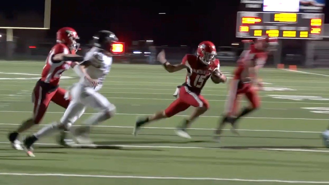 Norfolk Catholic dominates, advances to third straight state ...
