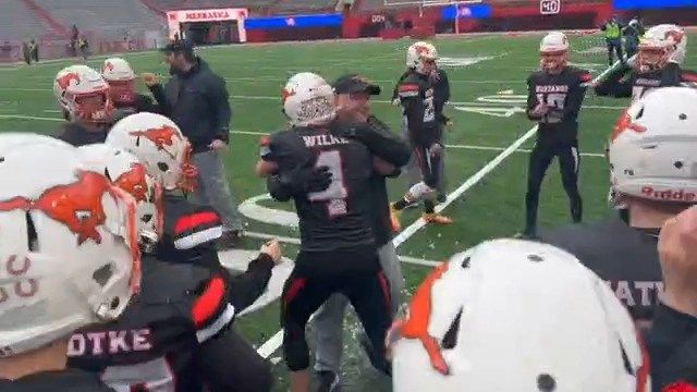 Stanton tops EMF in D1 final, wins first state title - NEWS CHANNEL ...
