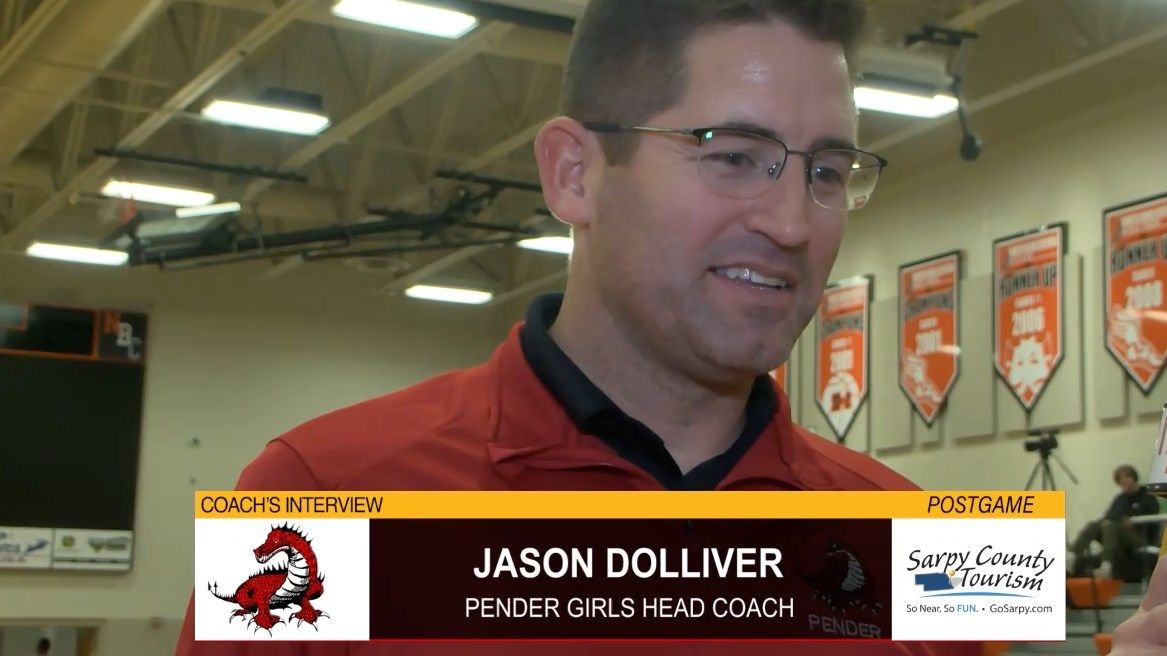 RIVER COUNTRY - NEWS CHANNEL NEBRASKA