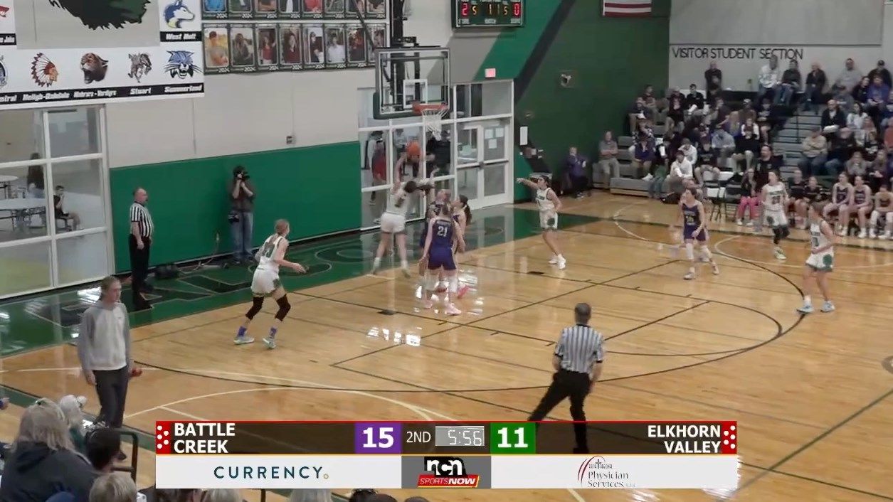 NEWS CHANNEL NEBRASKA