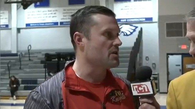 Kevin Manzer - On Norfolk's Win Over LHNE - 01/19/24 - NEWS CHANNEL ...