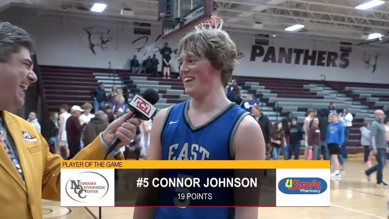 SOUTHEAST - NEWS CHANNEL NEBRASKA