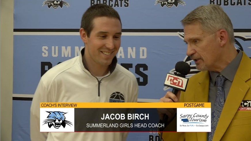 NORTHEAST - NEWS CHANNEL NEBRASKA