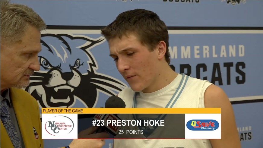 NORTHEAST - NEWS CHANNEL NEBRASKA