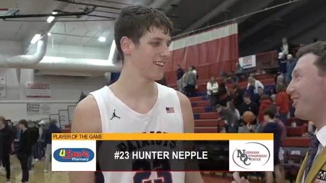 NEWS CHANNEL NEBRASKA