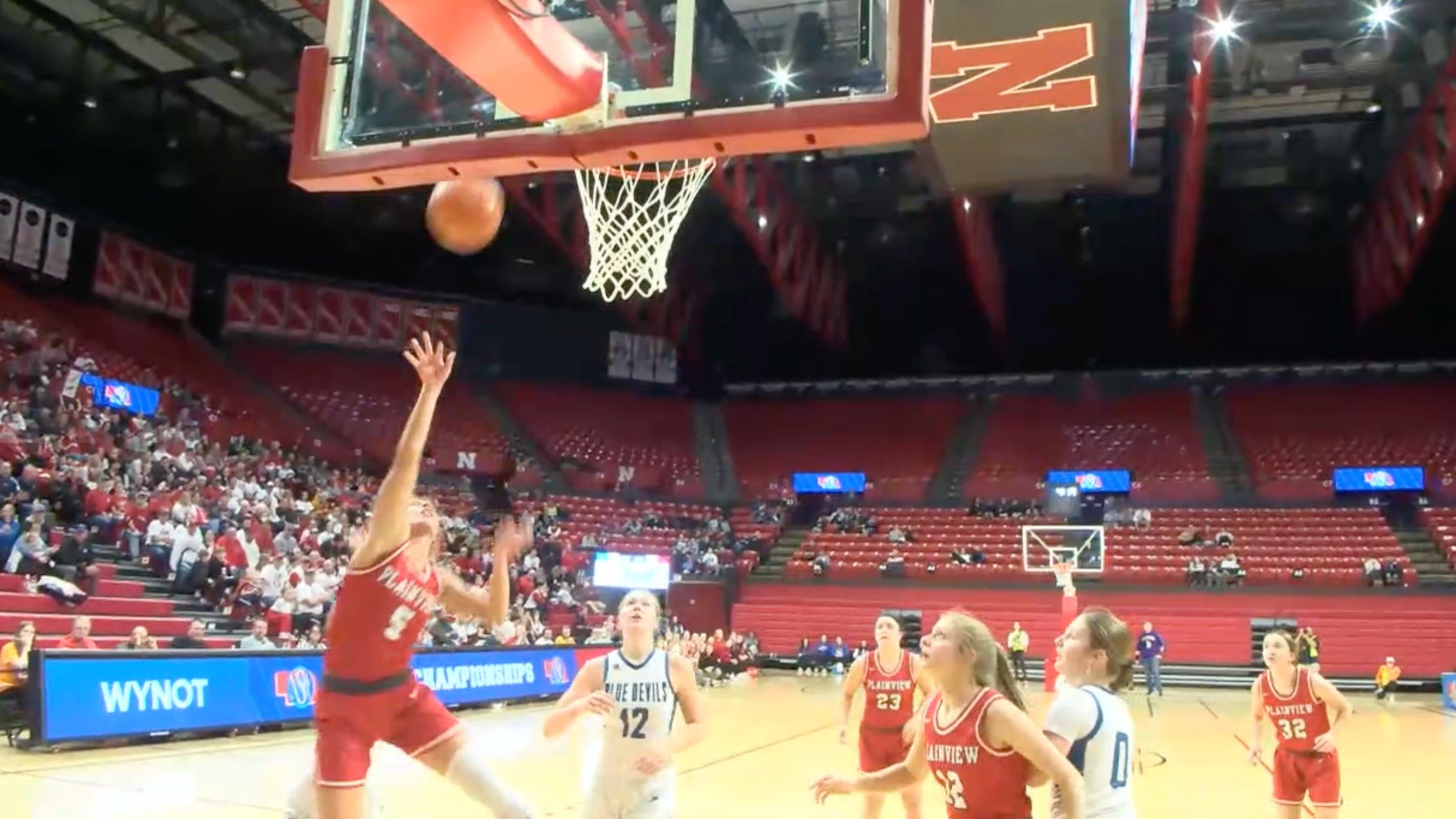 SOUTHEAST - NEWS CHANNEL NEBRASKA