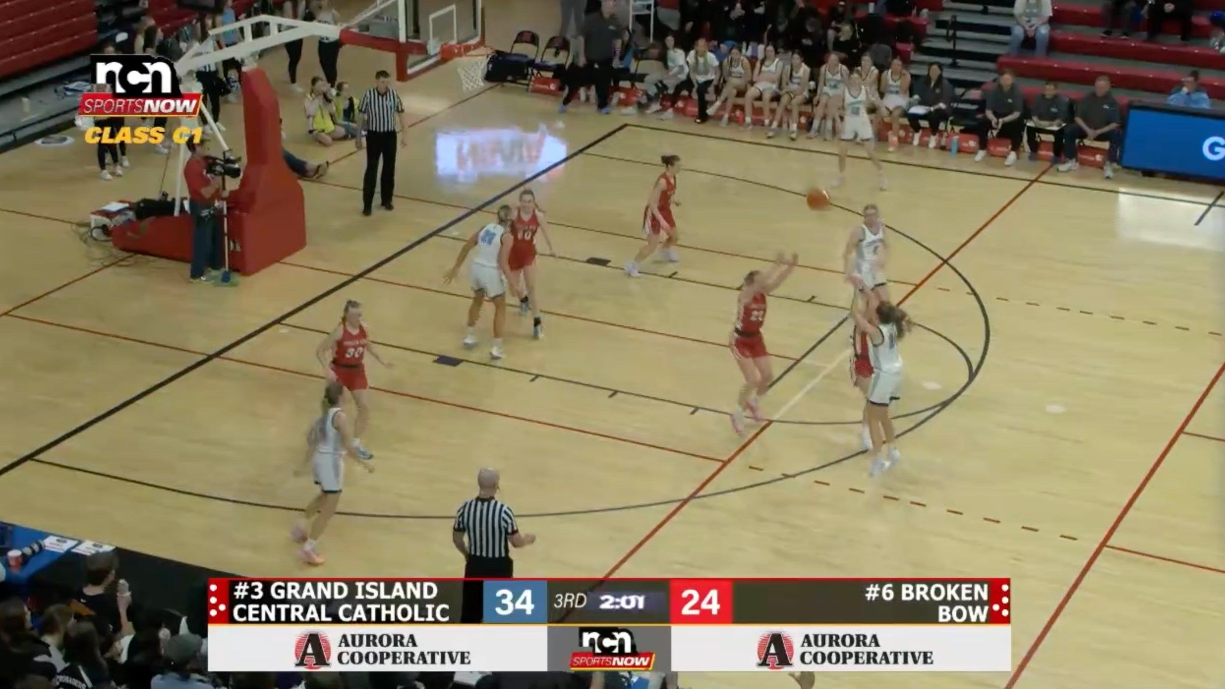 PLATTE VALLEY - NEWS CHANNEL NEBRASKA