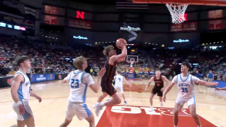 Auburn heads to 6th consecutive title game with 43-32 win over Ashland ...