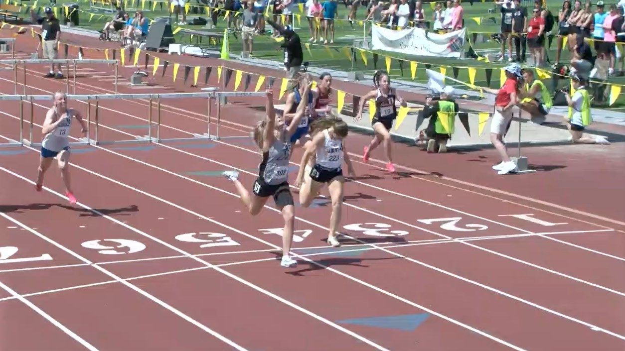 Kearney and Norris take boys track titles, Westside and Waverly win ...