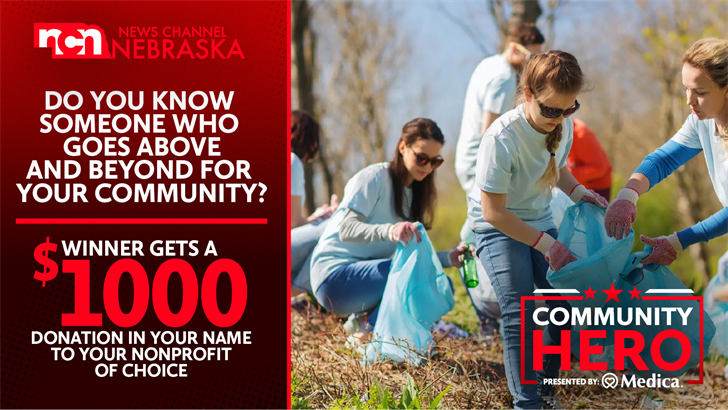 NORTHEAST - NEWS CHANNEL NEBRASKA