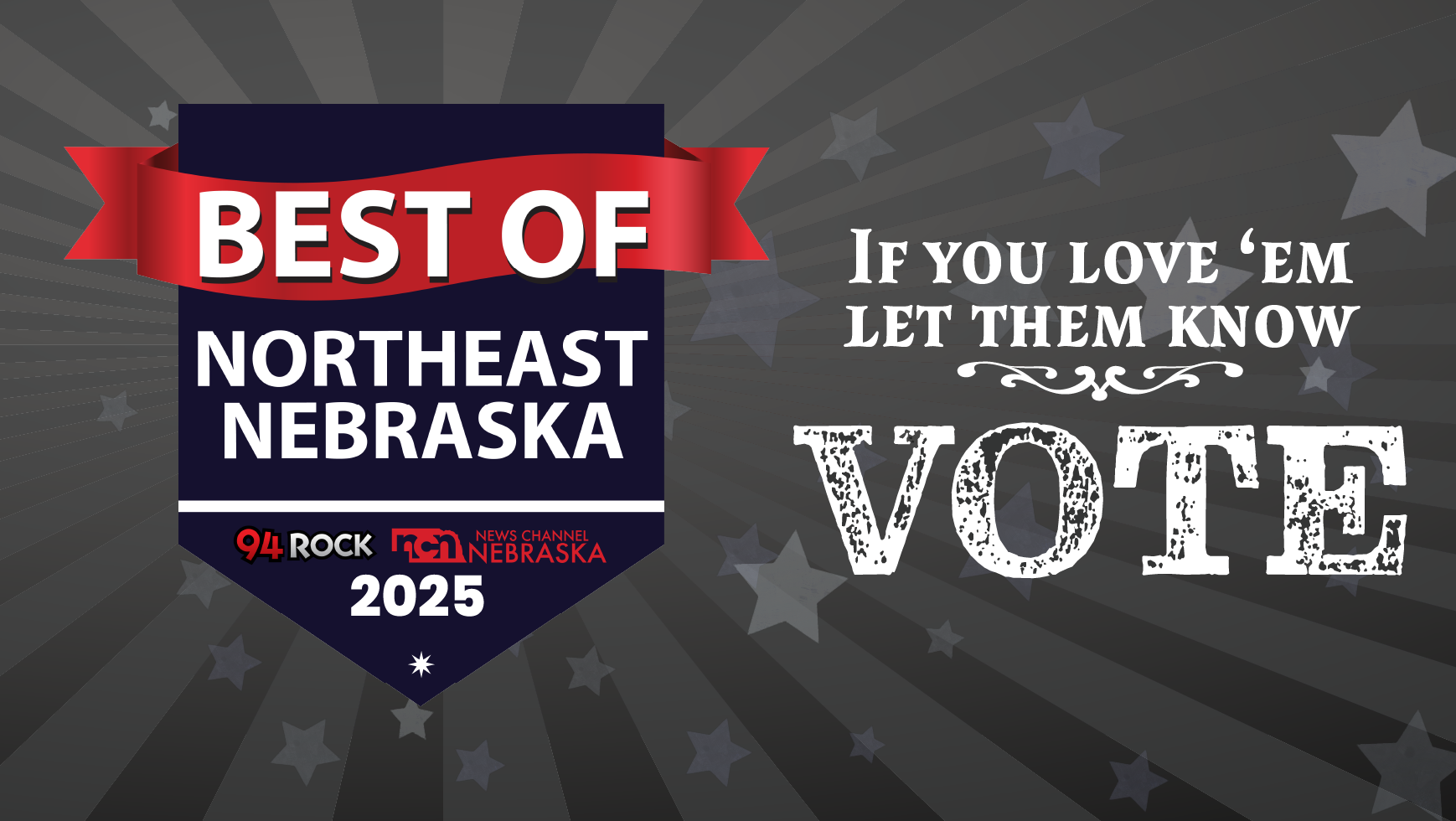 NORTHEAST - NEWS CHANNEL NEBRASKA