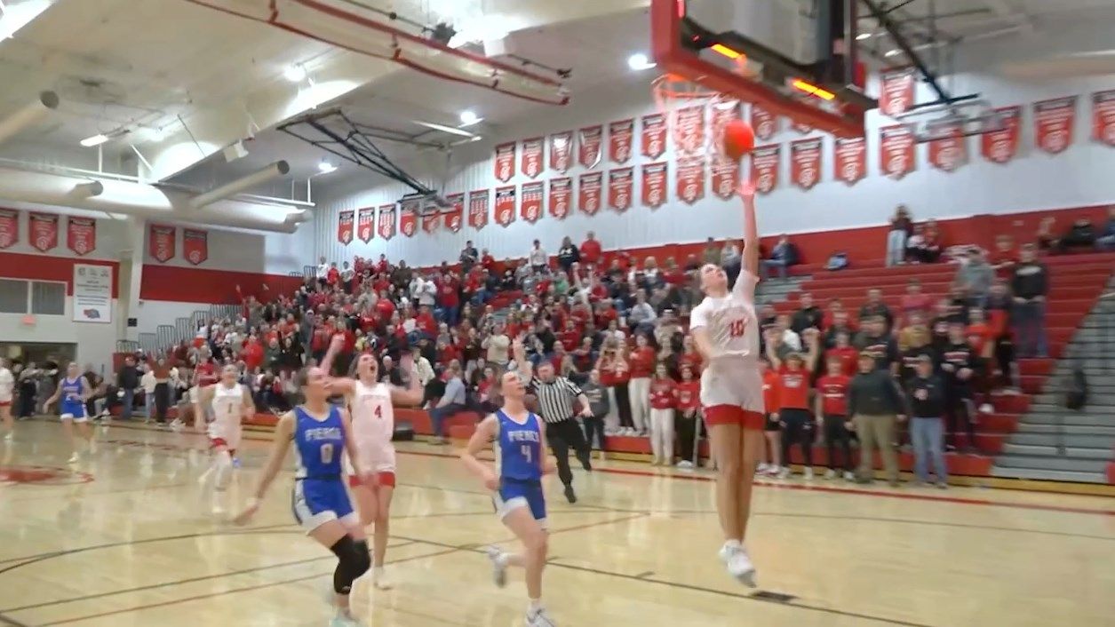 NORTHEAST - NEWS CHANNEL NEBRASKA