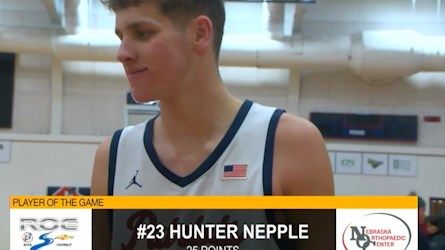 CENTRAL - NEWS CHANNEL NEBRASKA