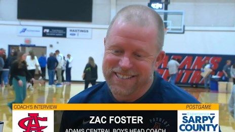 CENTRAL - NEWS CHANNEL NEBRASKA