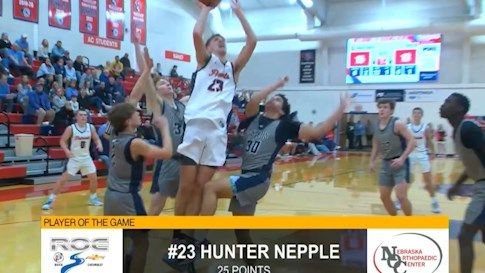 CENTRAL - NEWS CHANNEL NEBRASKA