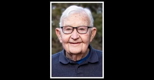 Longtime Fairbury Banker, Mayor, and Community leader Homer Ward passes ...