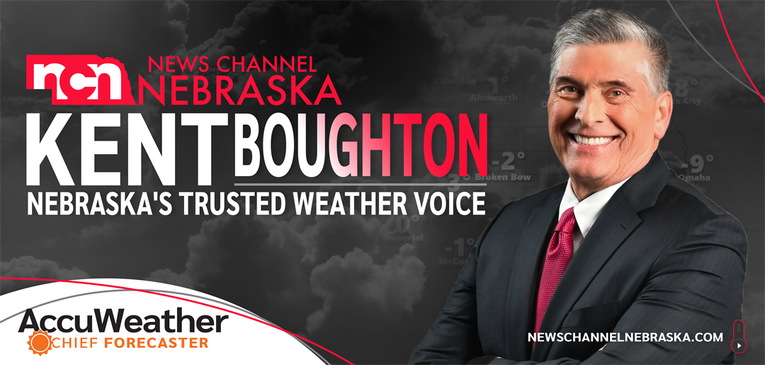 Kent Boughton joins News Channel Nebraska as Chief Forecaster - NEWS ...