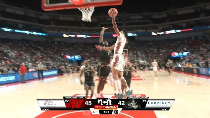 Omaha Westside holds off upset to advance to Class A title game - NEWS ...